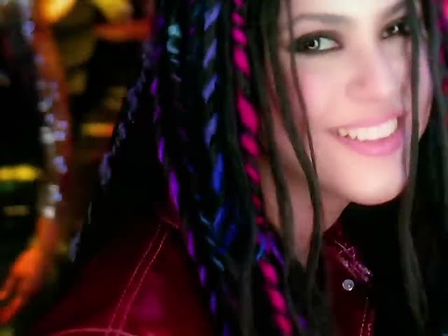 Shakira – Ciega, Sordomuda - Videos YouTube Música