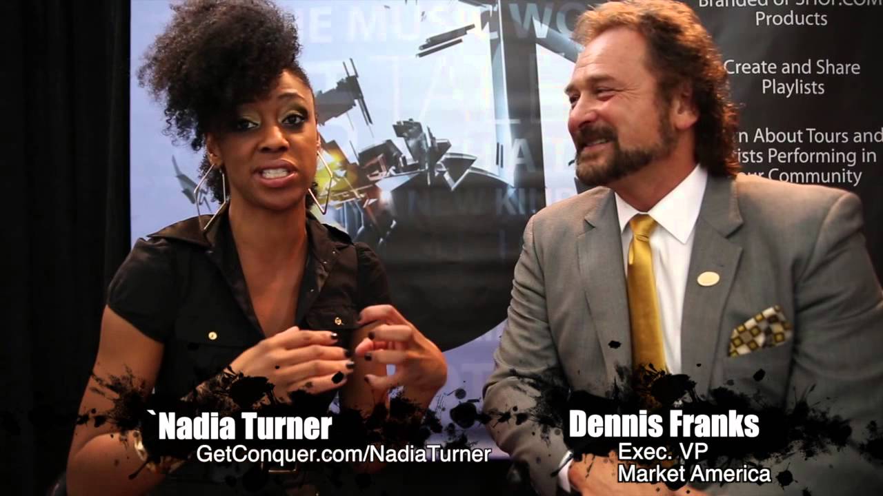 Interview with Nadia Turner