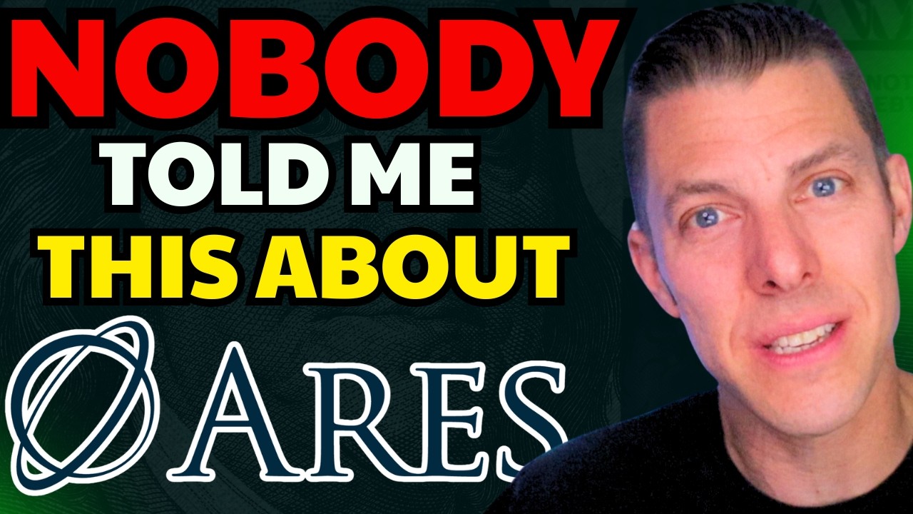 The Thing Nobody Tells You Before You Buy a BDC