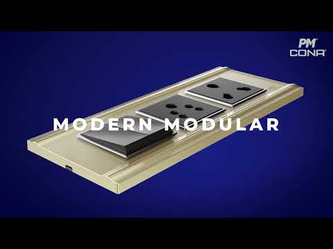 Cona Switches at Best Price in India