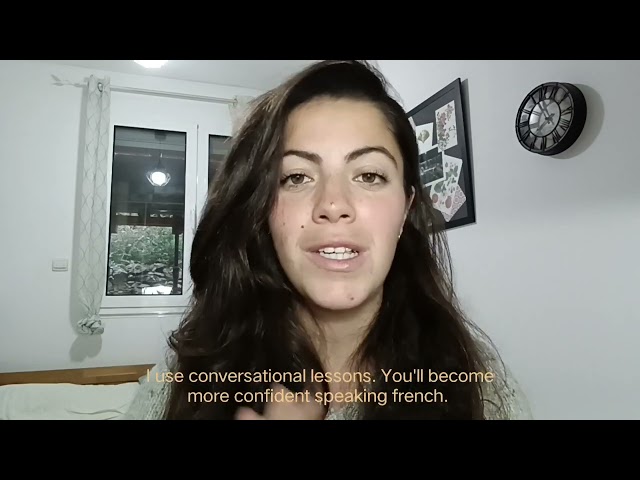 Meghan-Lynn Pimenta - Profesora online de Francés - Classgap