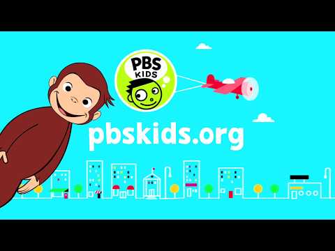 Curious George Promo (2017)