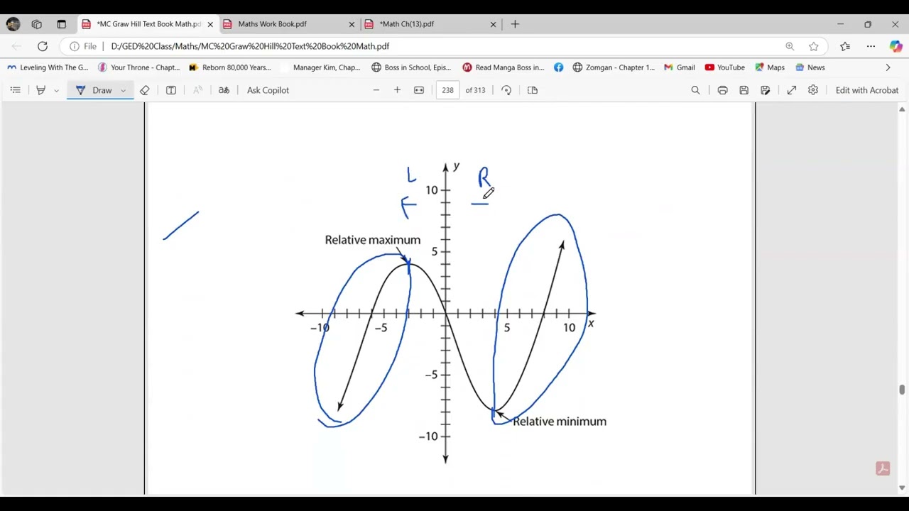 Chapter 13: Functions Full Explain Part One