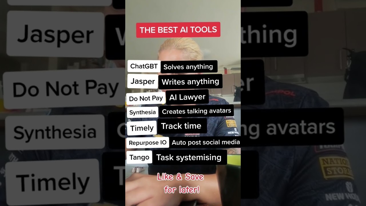AI tools to help with your online business in 2023 #aitools #aitoolsforbusiness #workfromhome
