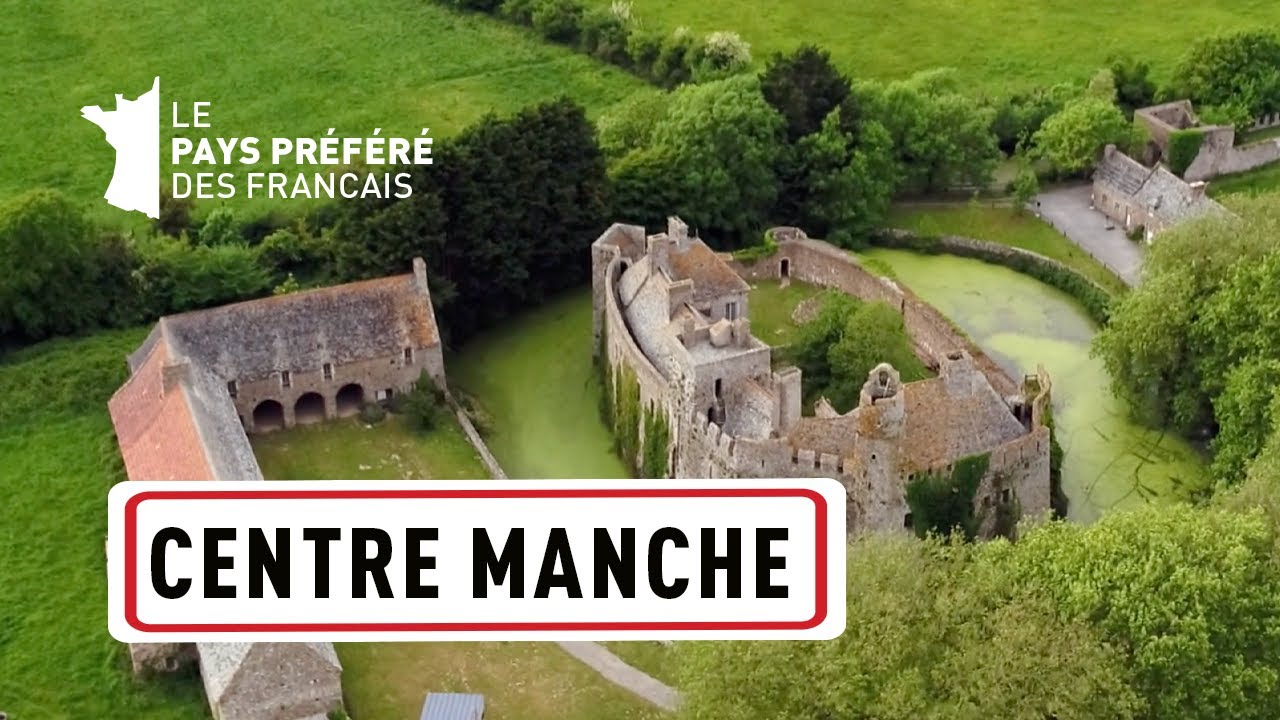 Documentaire | Le Centre Manche