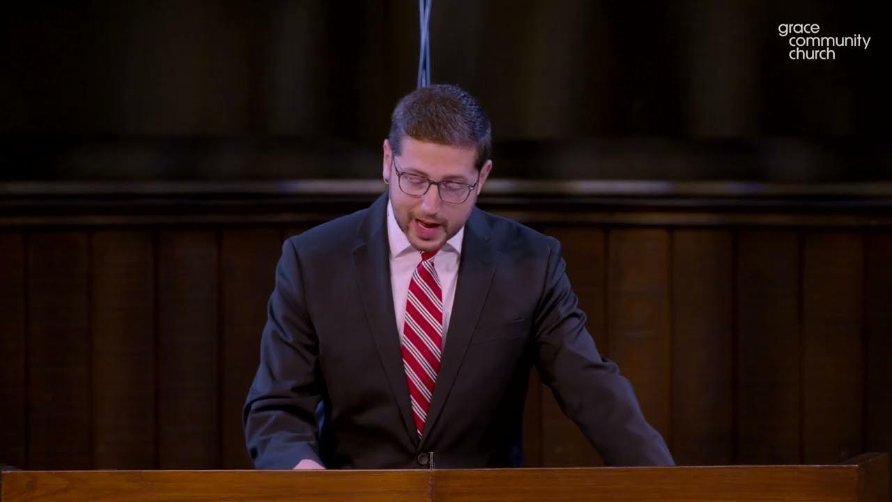 Putting Sin to Death - Mike Riccardi