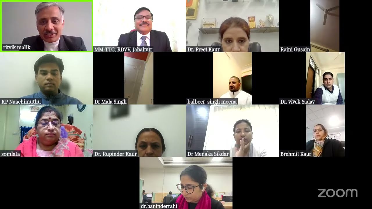 Understanding Intellectual Property Rights: Insights from Dr. Pramod ...