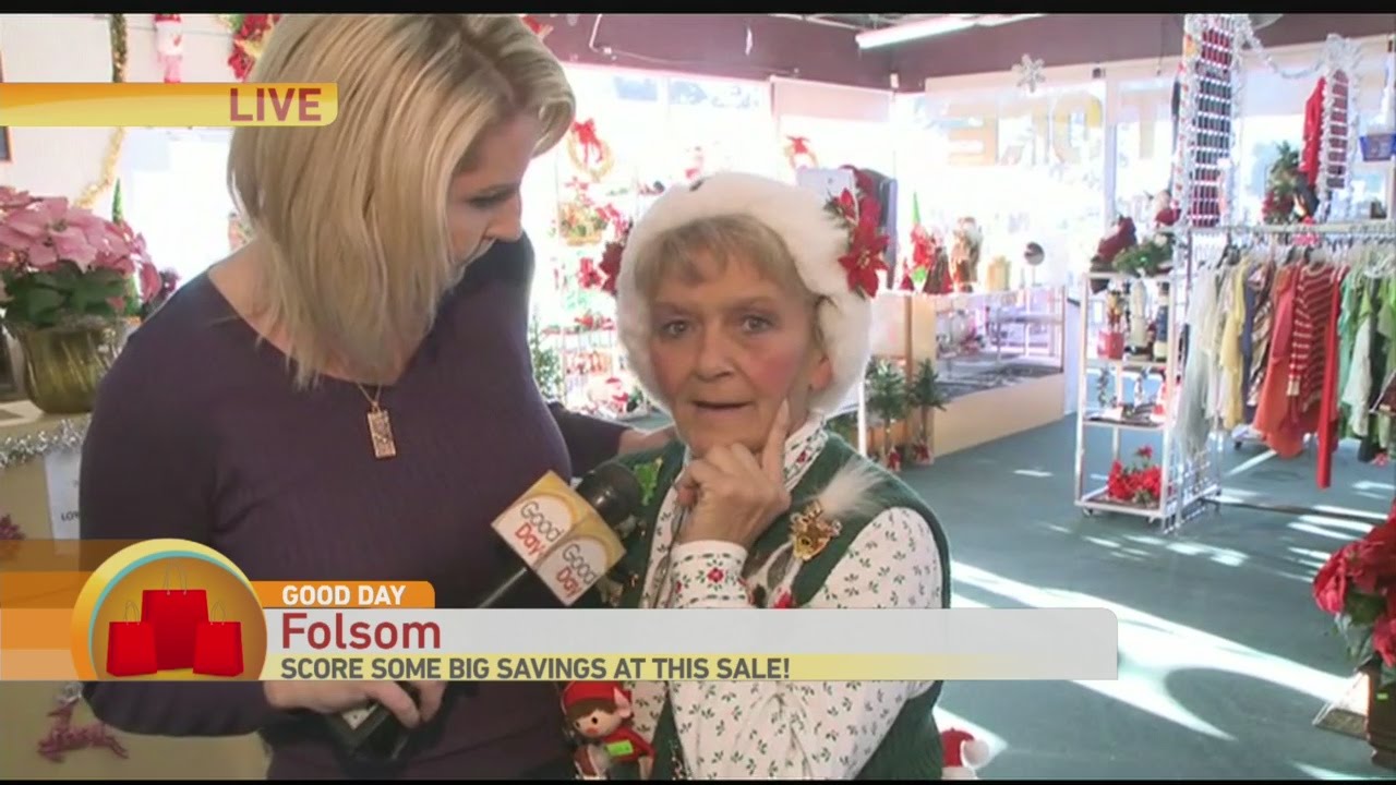 Snowline Hospice Black Friday