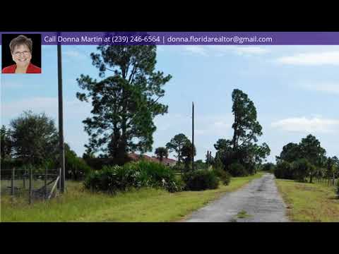 7644 7th TER, OTHER, FL 33935 - MLS #220062877