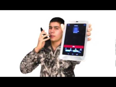 How to Make your Tablet a Phone - Works with Any Tablet - Thomas mesen