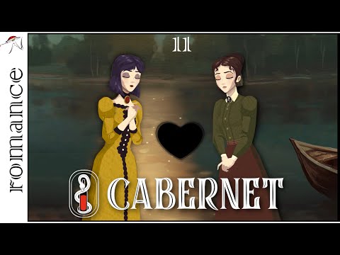 Steam Community :: Cabernet
