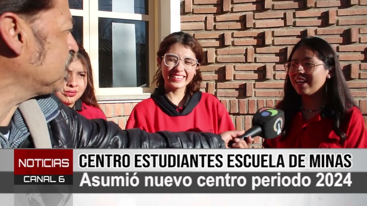 NUEVO CENTRO DE ESTUDIANTES EN LA ESCUELA DE MINAS DR. HORACIO CARRILLO ...