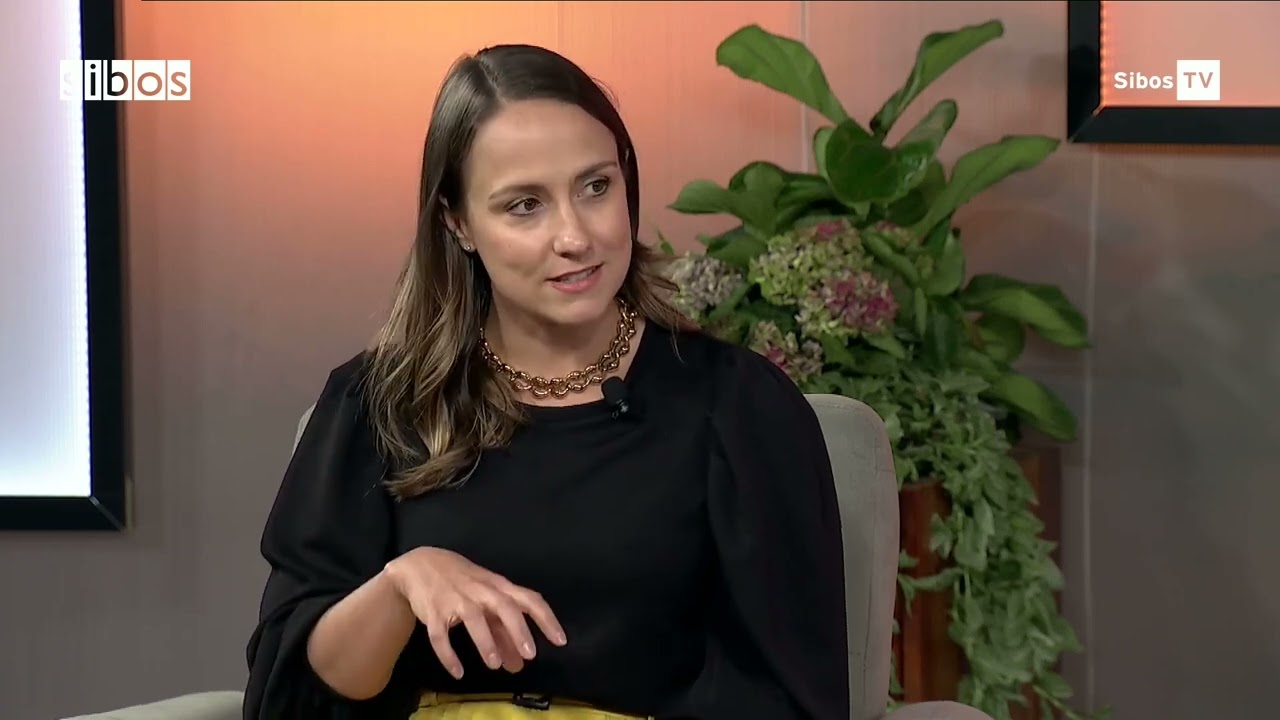 Sibos TV: Elevating sustainability commitments at Sibos - Sept 2023