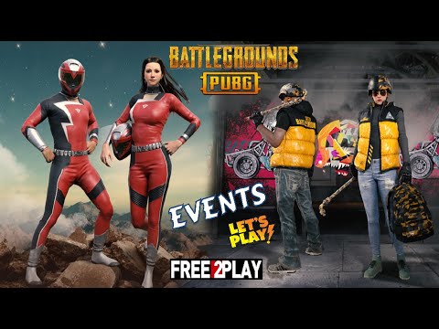 Steam Community :: Video :: PUBG: BATTLEGROUNDS ★ Stream #1 - Login ...
