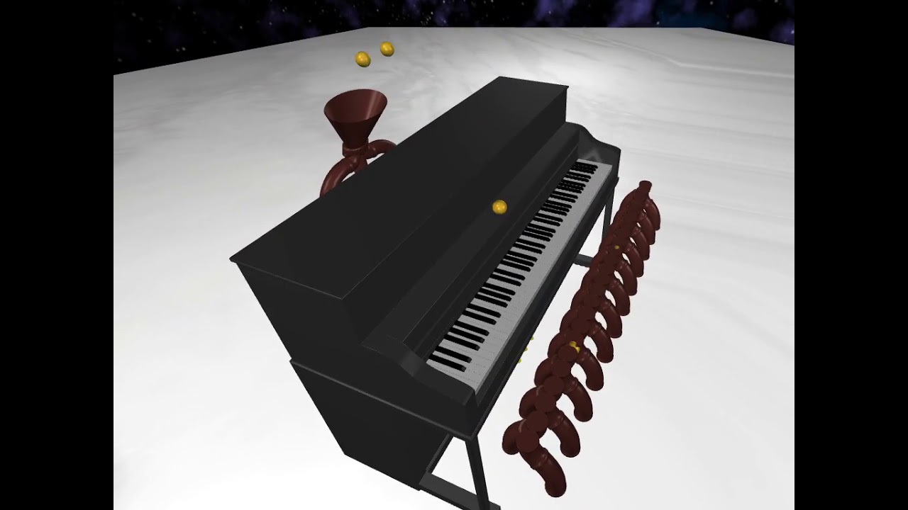 GitHub - crownedone/AnimatedMidiPlayer: Animusic (https://www.youtube ...