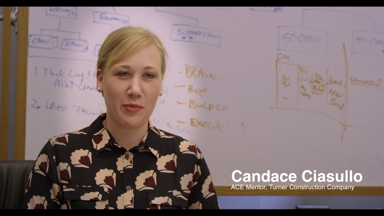 ACE Mentor Program Overview Video