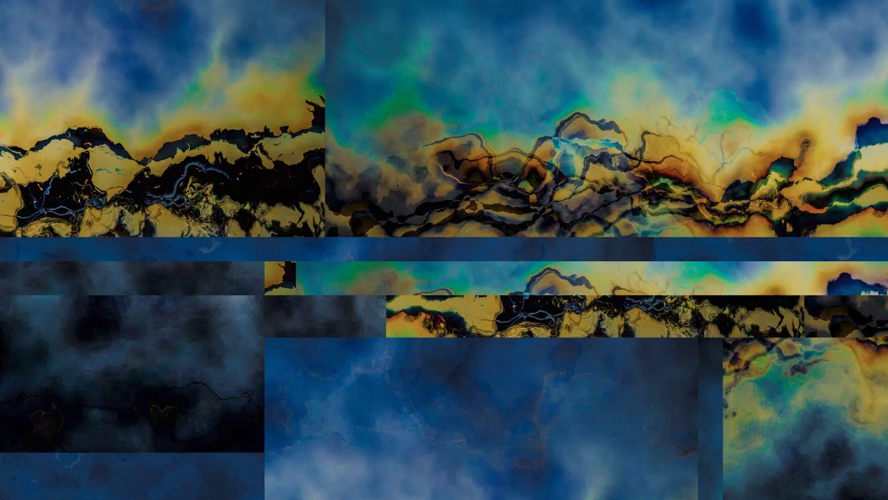 Demo / Max MSP Jiiter Javascript patch