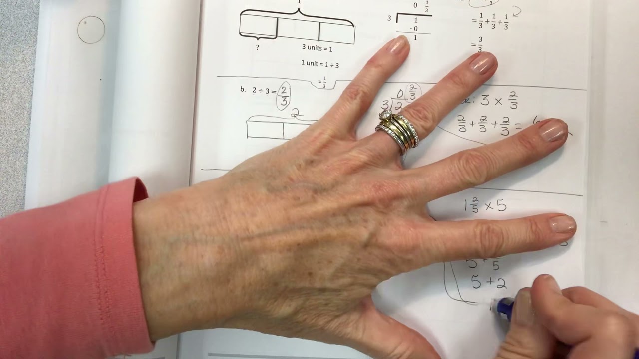 Eureka math grade 5 module 4 lesson 4 problem set