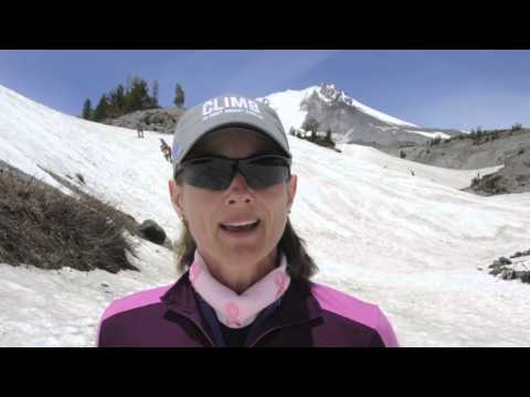 Why I Climb – KOMO 4’s Denise Whitaker | Climb to Fight Cancer's Blog