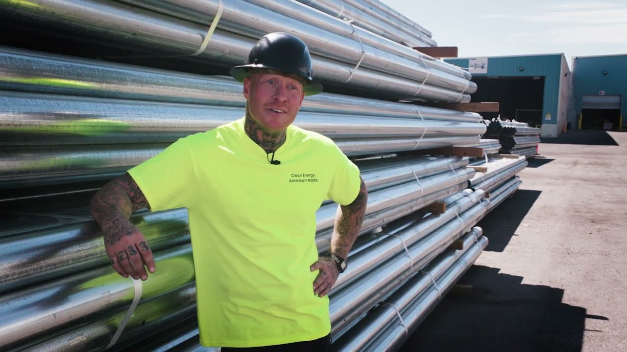 U.S. Manufacturing Series: Tyler at Unimacts