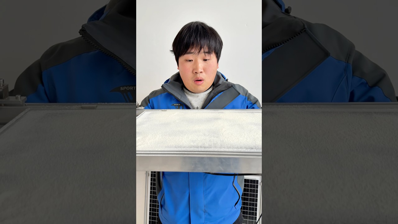 A new batch Mini Demo Rail Cleaning Robots is ready—now shipping worldwide for live demonstrations!