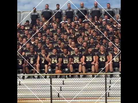 Manchester University Spartan Athletics
