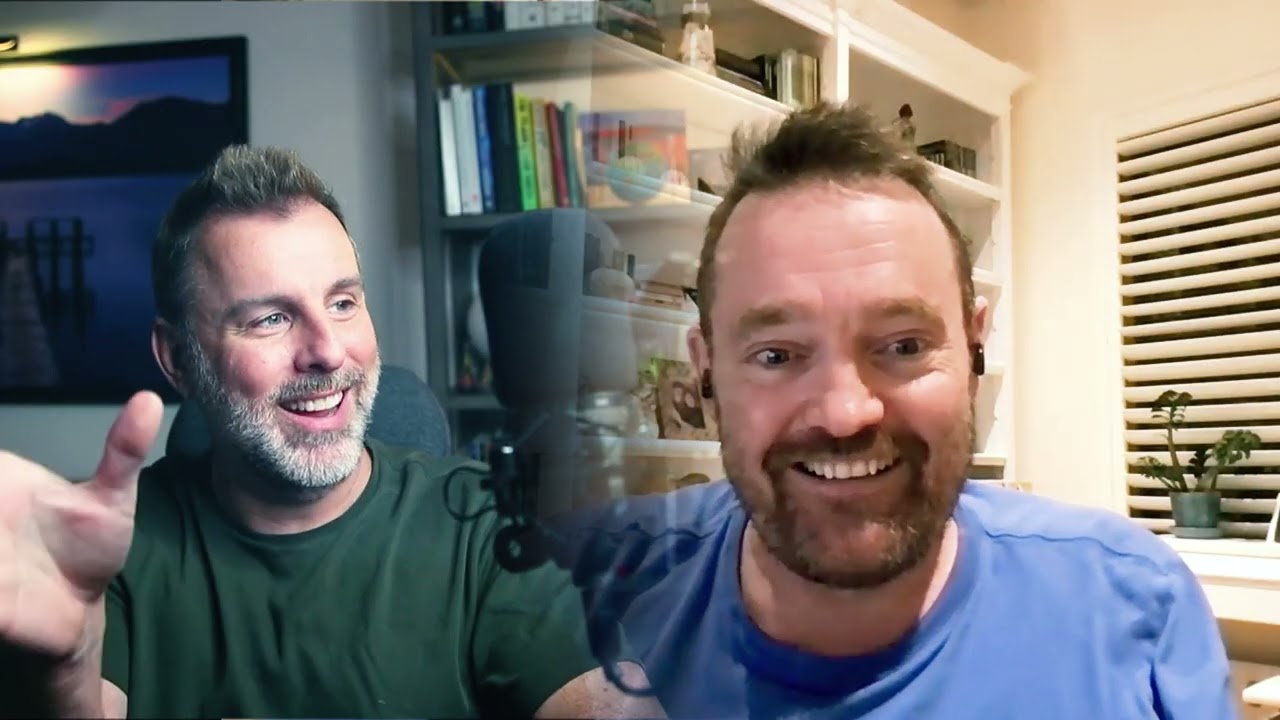 BroomeDocs Podcast March 2026