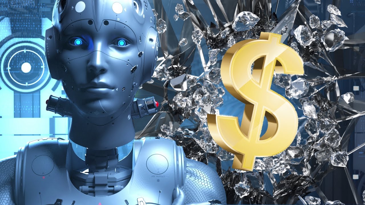 5 Ways AI is Transforming the Future of Finance