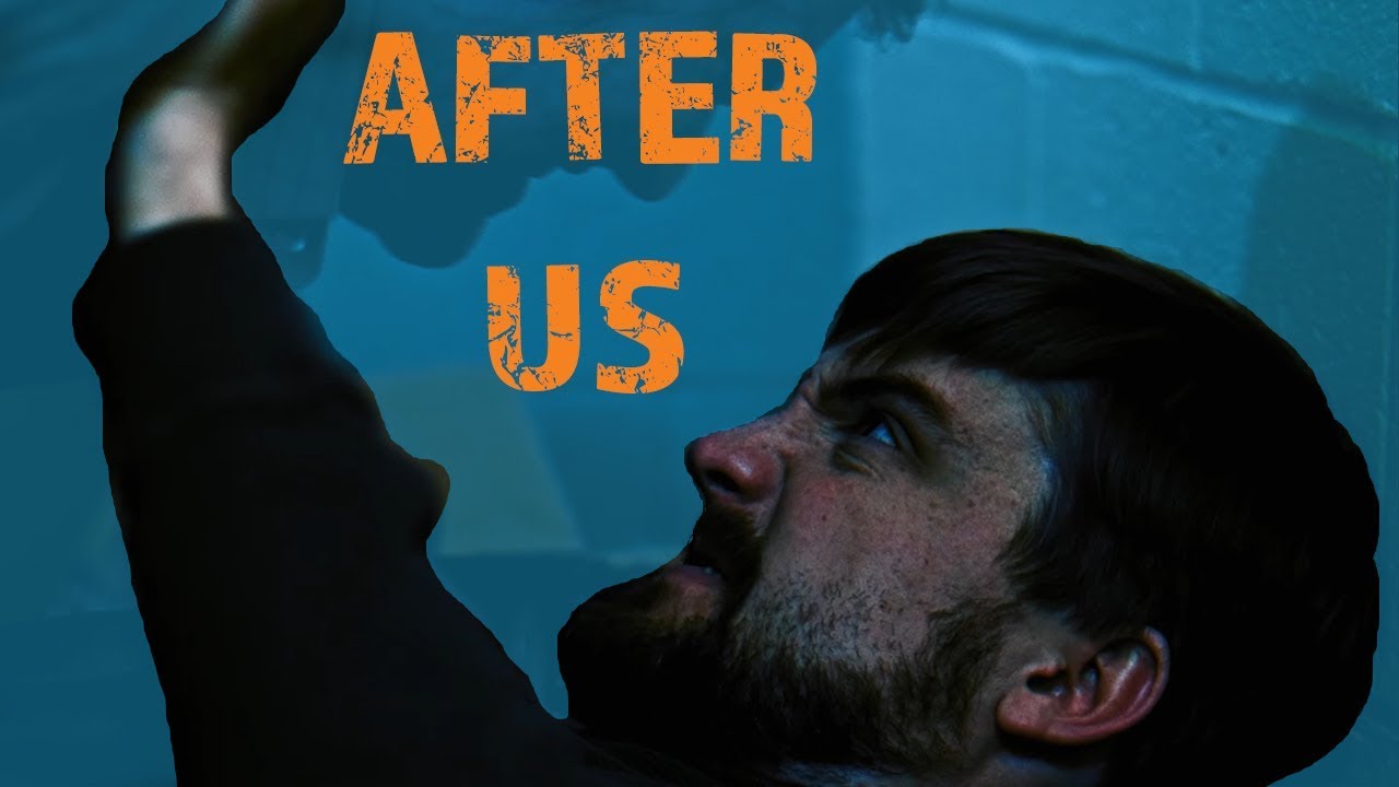 After Us - Jase Van Meeteren