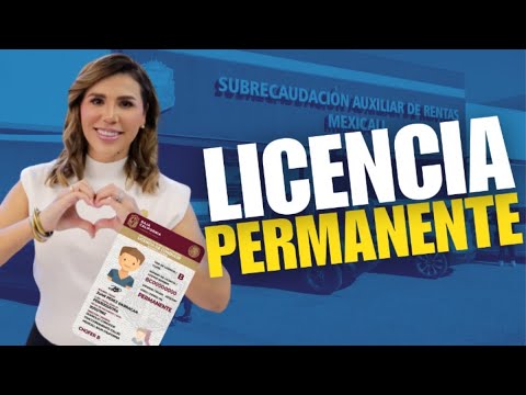 La licencia PERMANENTE fue un gigantesco FRAUDE