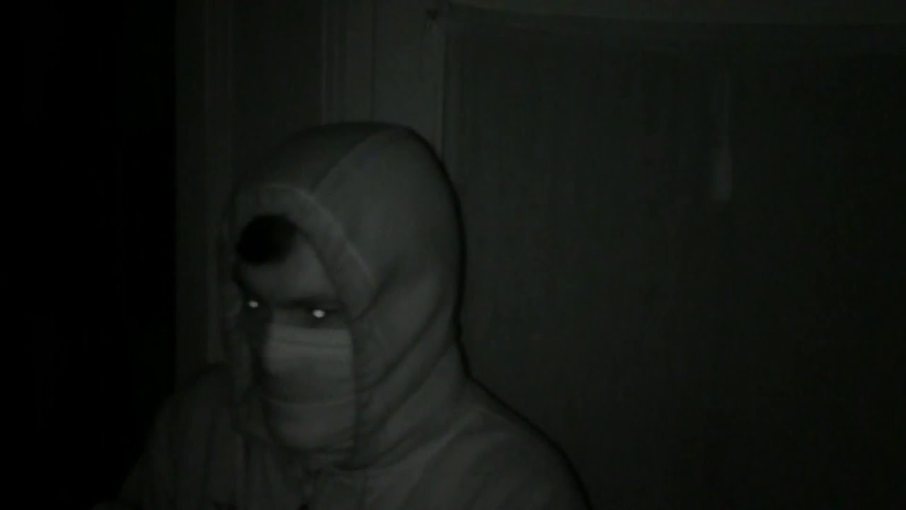 Video: Infrared night vision with the NoIR V2 - element14 Community