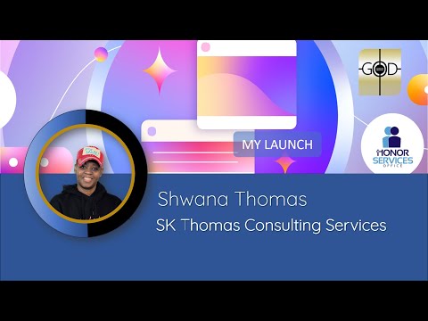 Shwana - SK Thomas Consulting Services
