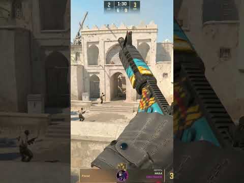 Steam Community :: Video :: Counter Strike 2 #csgo #counterstrike #gaming #csgomoments #gemes # ...