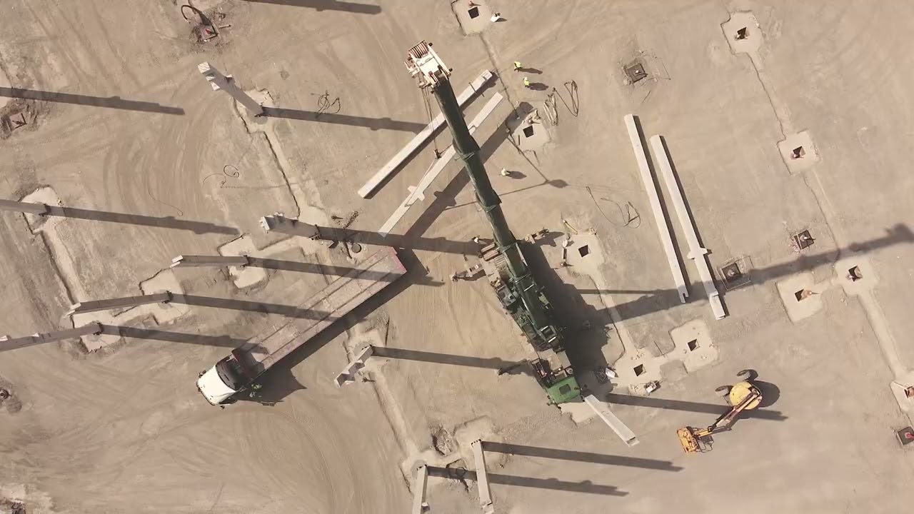 Romero Polo | ROMERO POLO FINALIZA LA CONSTRUCCIÓN DE LA NUEVA PLANTA ...