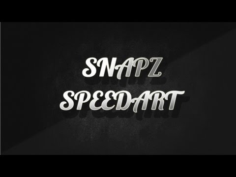 Steam Community :: Video :: Snapz SpeedArt #13 (TEAM HEAST LOGO)