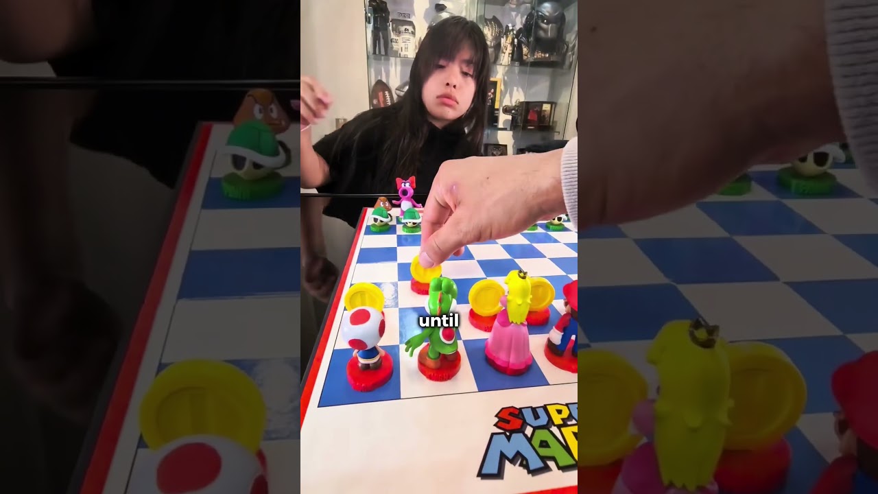 Top 3 worst Nintendo gifts you can give to your kids #nintendo #tech