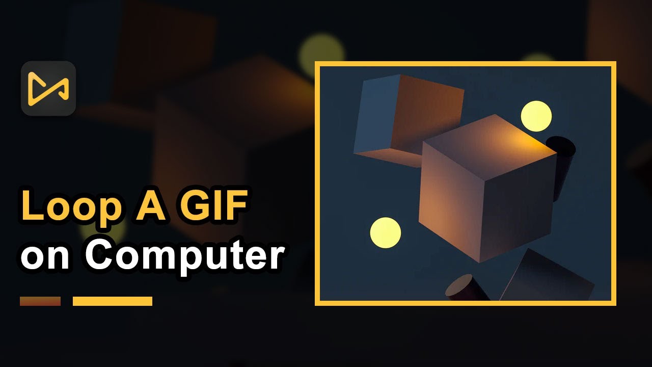 How to Loop A GIF on Computer