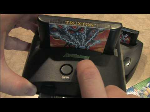 Gaming Week 3 – Modern Knock-off Reviews | Channel the Alley