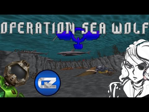 Steam Community :: Video :: Operation Sea Wolf in VR (WolfenDOOM Arctic ...