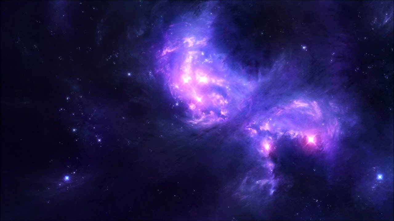 Stellardrone - Milliways [SpaceAmbient Channel]