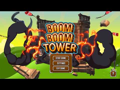 Steam Community :: Boom Boom Tower