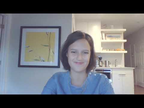 2020 Covington Awards: Susan P. Burton Award