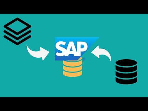 Data Migration Process Overview