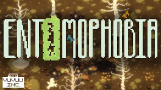 Buy Entomophobia from the Humble Store