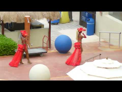 Seven days at Raintree vacation club ( Cancun, Mexico ) on 22th May 2022