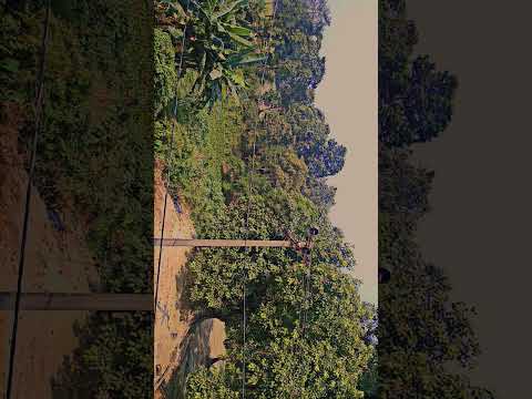 My village #green