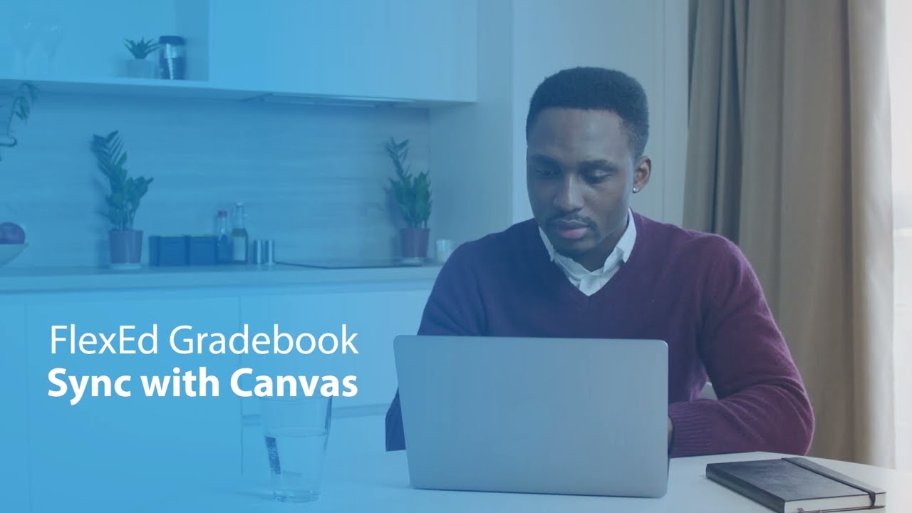 Gradebook & Assignment Sync with Canvas