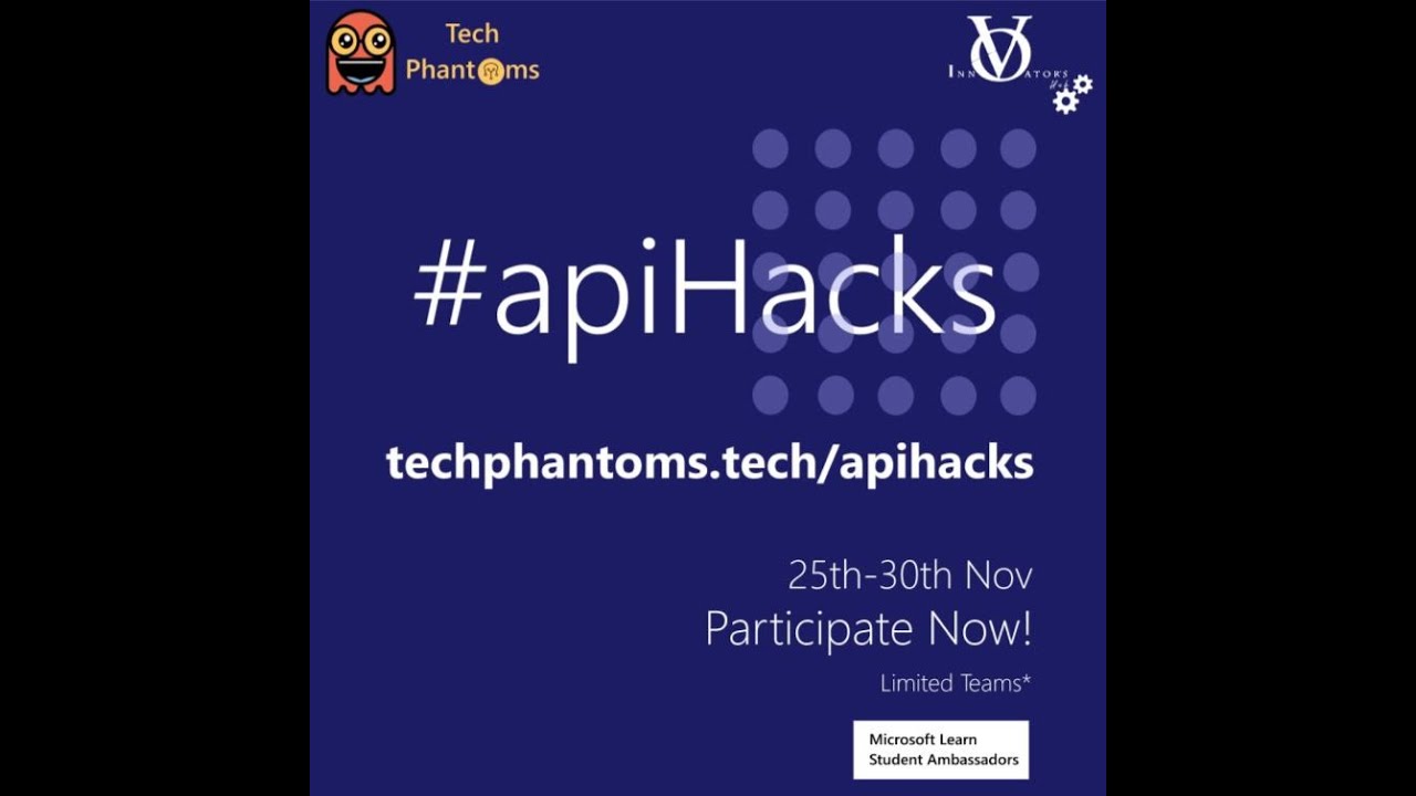 API Hacks: Intro to GitHub, Pre Hack Preparation