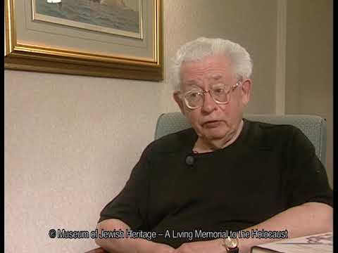 Albert Chapter 2: Kristallnacht