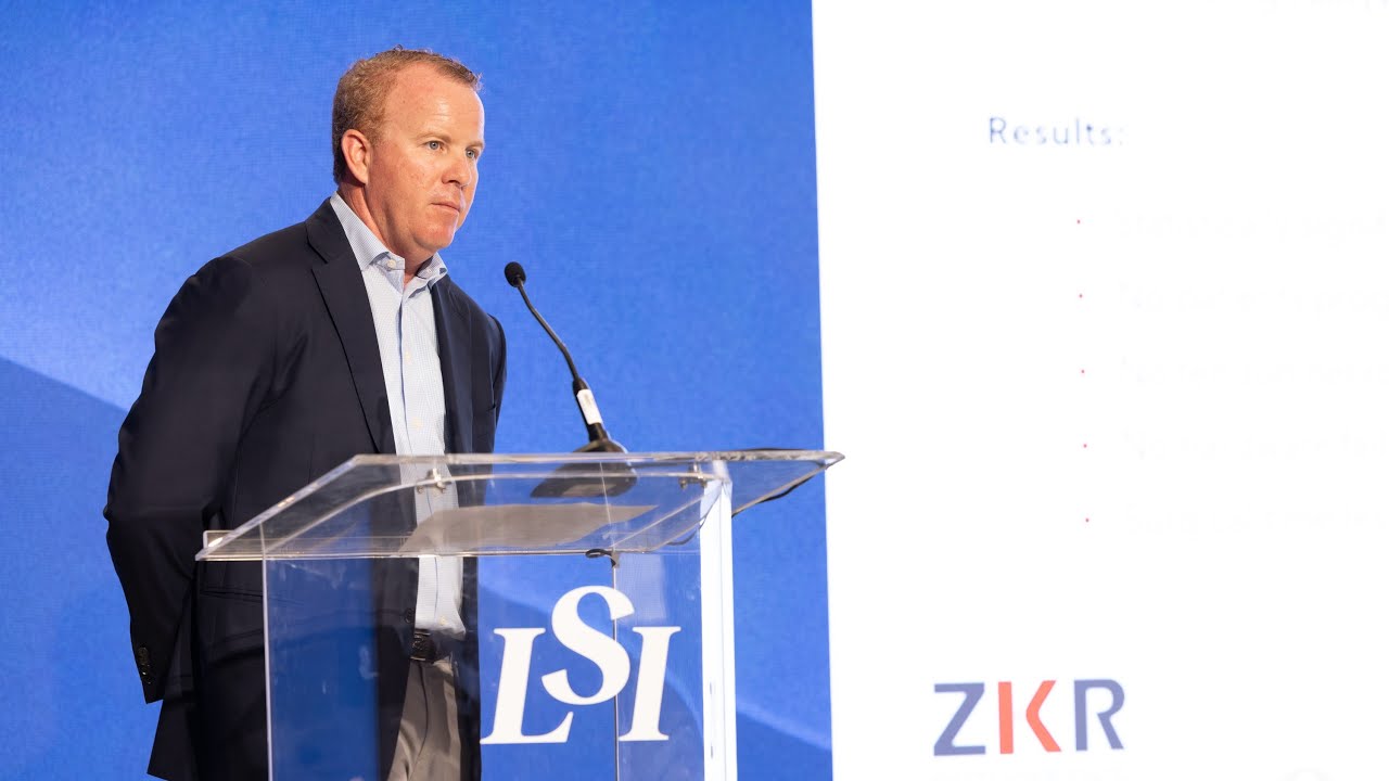 David Cash, ZKR Orthopedics - Minimally Invasive Surgical Alternatives ...